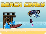 Beach Crazy