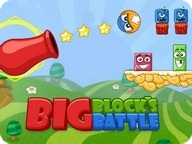 Big Blocks Battle