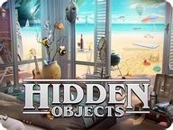 Hidden Objects Brain Teaser | Играть онлайн бесплатно