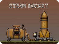Steam Rocket