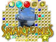 Snaky Lines скачать бесплатно для Windows